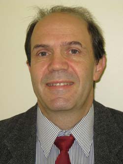 Dr Mark Duncan - Alliance Anaesthetics Group