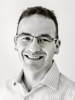 Dr Andrew Cluer - Alliance Anaesthetics Group